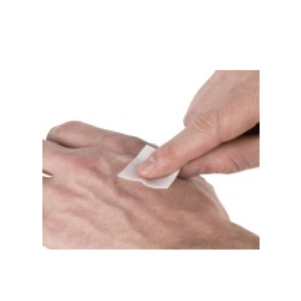 Alcohol Pad – medicatechltdbd.com